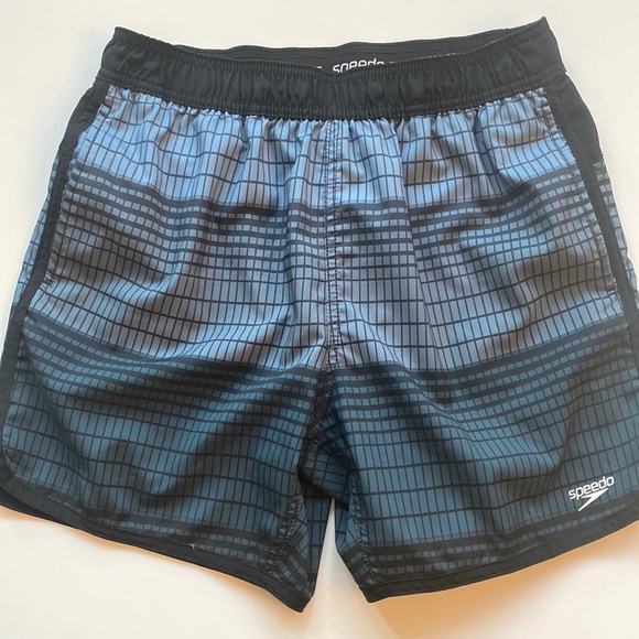 Speedo | Swim | Speedo Mens Swim Trunks | Poshmark
